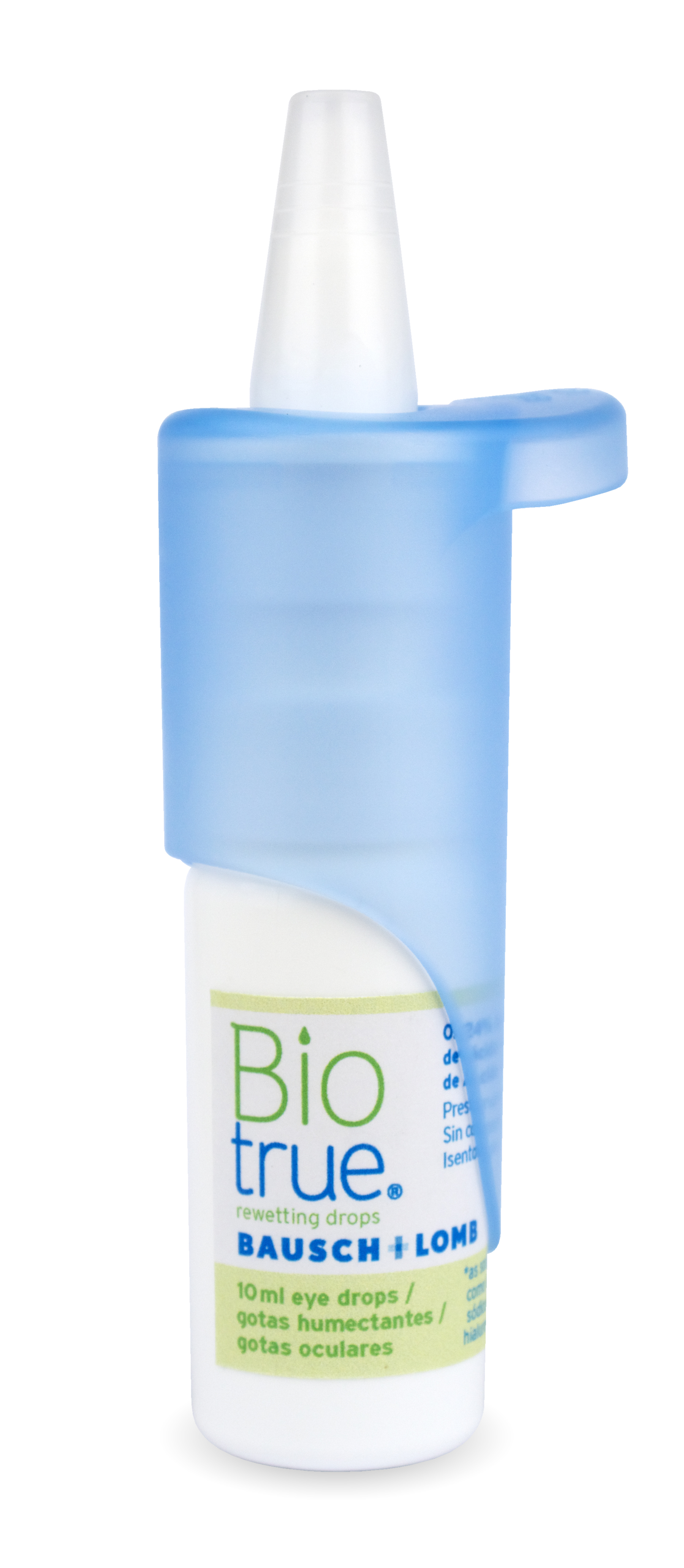 Biotrue rewetting drops 10ml