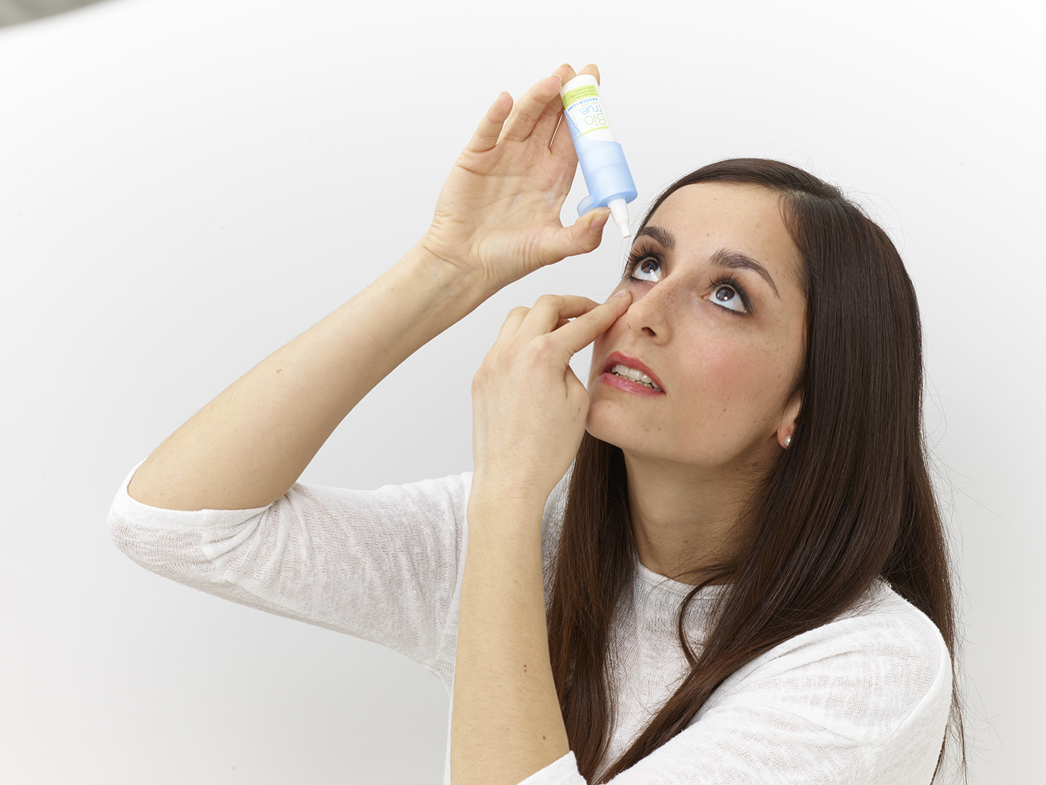 Biotrue rewetting drops 10ml